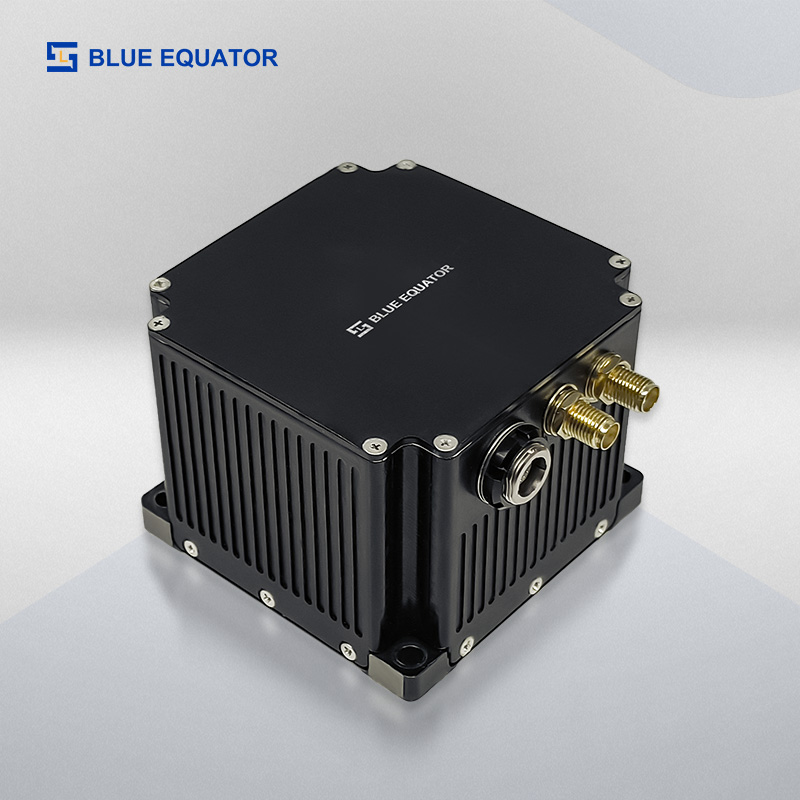 Tactical Grade Fiber Optic Navigator, High-Precision Multi-Mode UAV ...