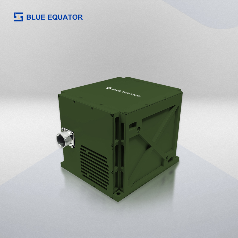 Multi-Functional Laser Gyro Vehicle Navigation, Precision Navigation ...