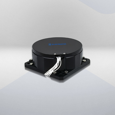 Blue Equator - Leader in Precision Optical Navigation Solutions