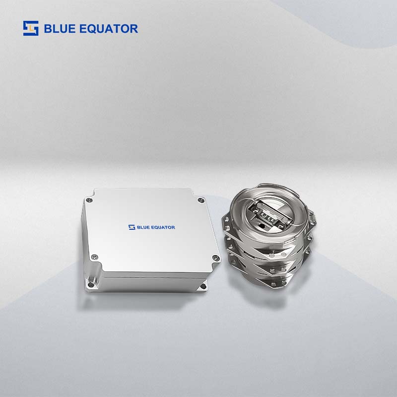 Precision 3-Axis Fiber Optic Gyroscope - BEF40ST - Blue Equator ...