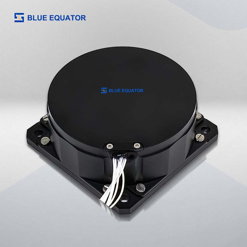 Optical Fiber Gyroscope, High-Precision Solid-State Design for Multi ...