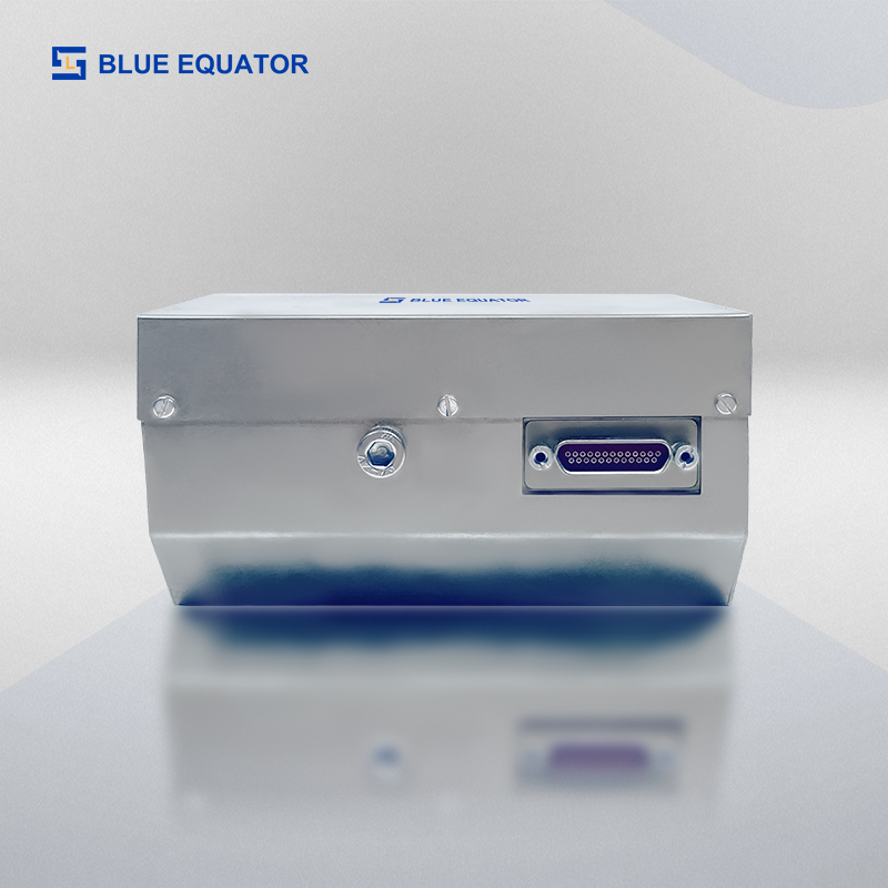 Ring Laser Gyroscope, Preferred Choice for Aircraft and Satellite ...