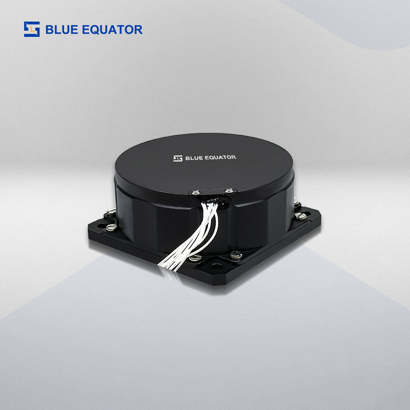 Single-Axis Fiber Optic Gyro – High Reliability Military and Industrial ...