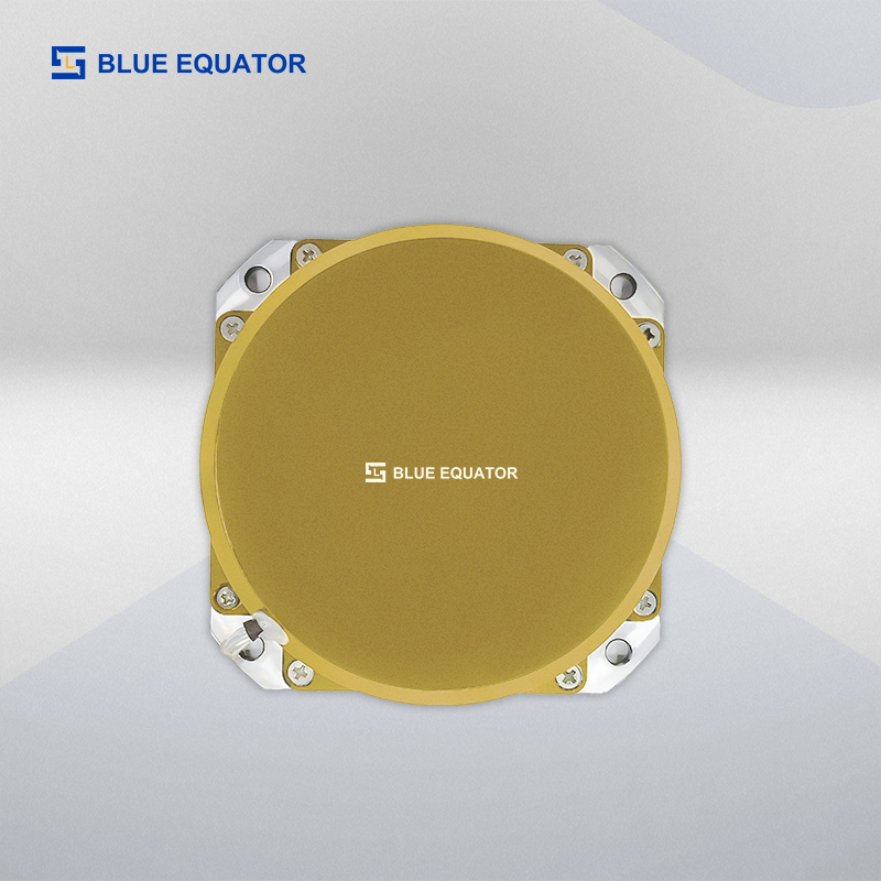 FOG Sensor: Digital Output for Easy Integration and Enhanced Equipment ...