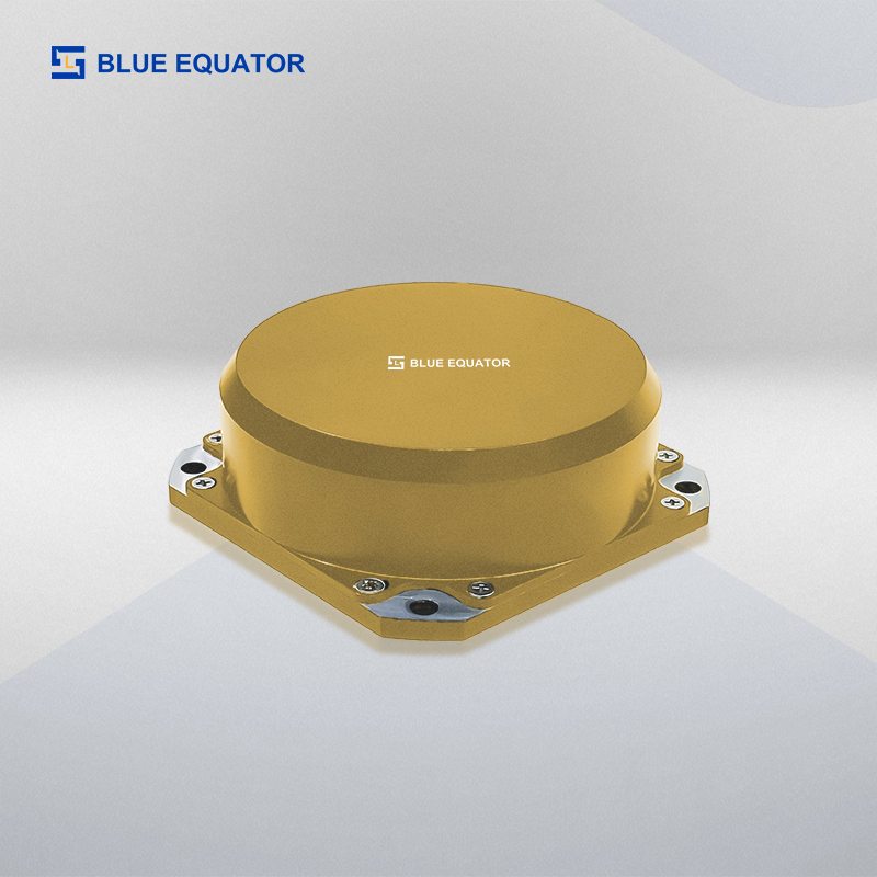 High-Precision FOG Sensor for Enhanced Performance - Blue Equator ...