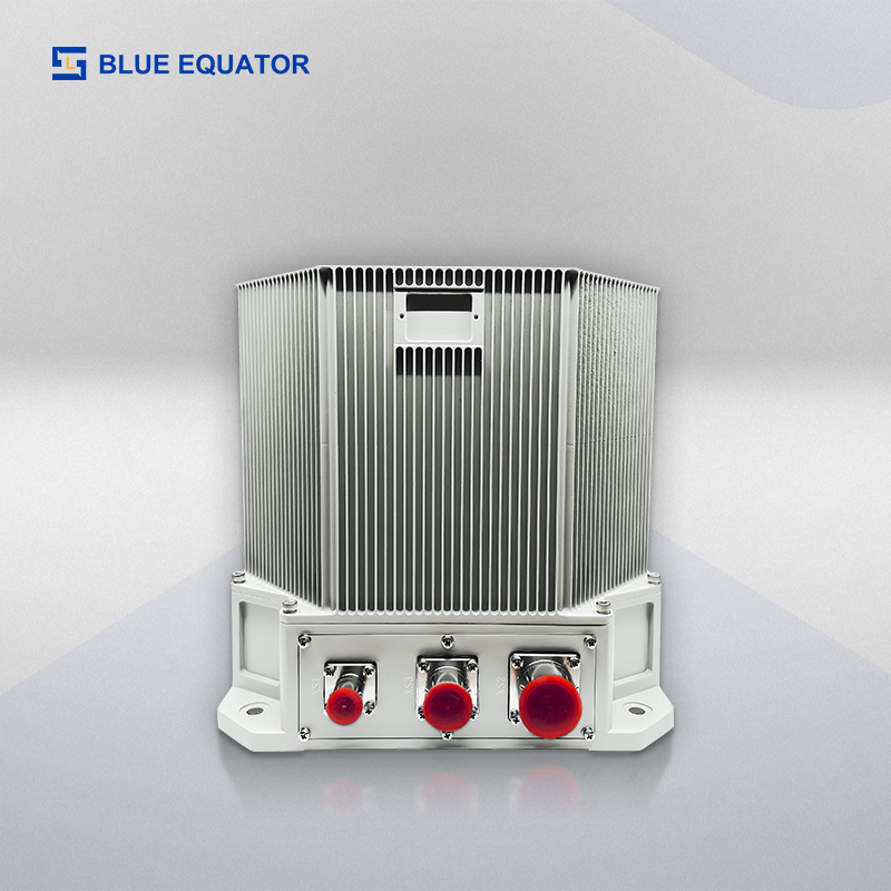 High-Precision Marine Navigation System BELGM50B - Blue Equator ...