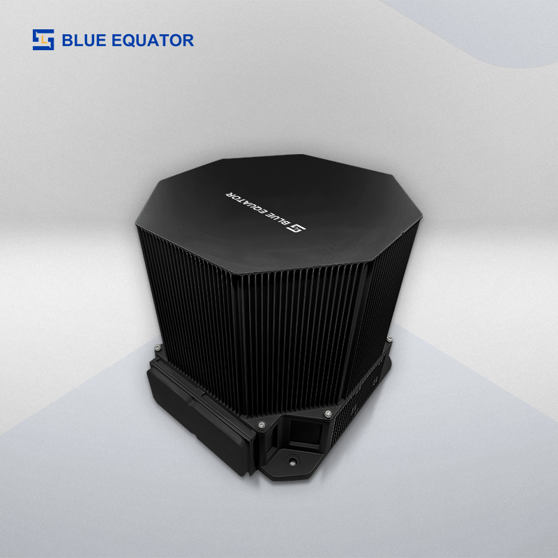 IMU for UAV: High-Performance Airborne Laser Gyroscope INS System for ...