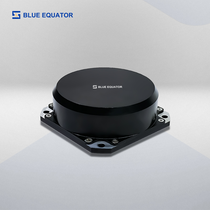 Fiber Optic Gyroscope: Precision Angular Velocity Sensor for Stable ...