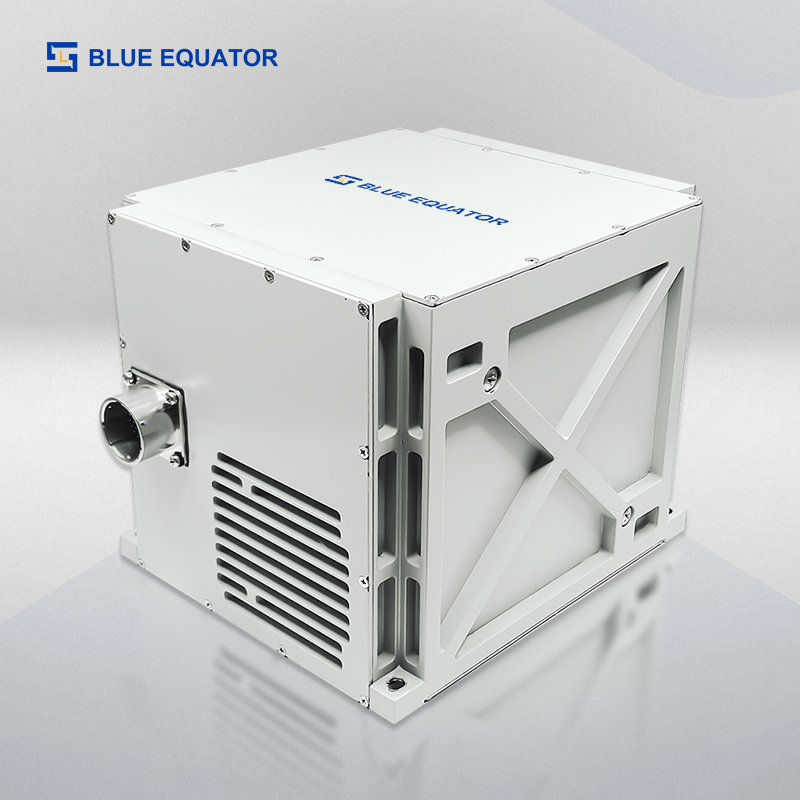 Laser Gyro Inertial Navigation System, High-Precision Multi-Mode ...