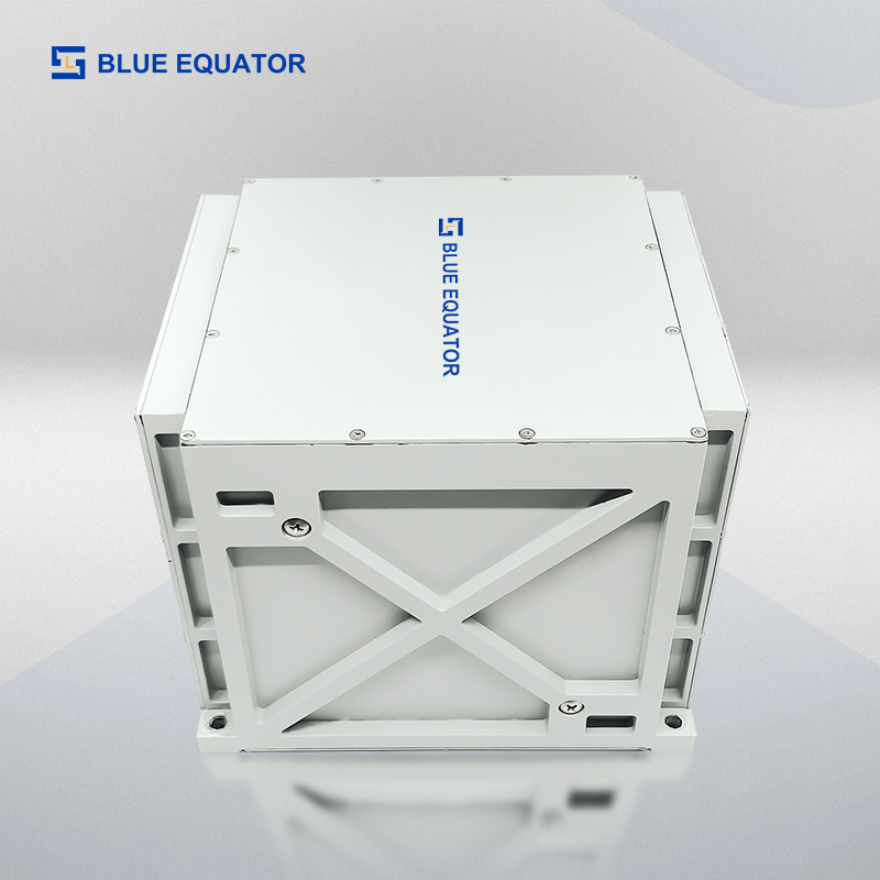 Precision Marine Laser INS | USV & AUV Navigation System Specialist ...