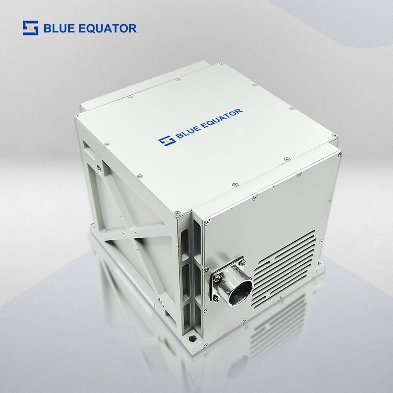 Laser Gyro Inertial Navigation System, High-Precision Multi-Mode ...