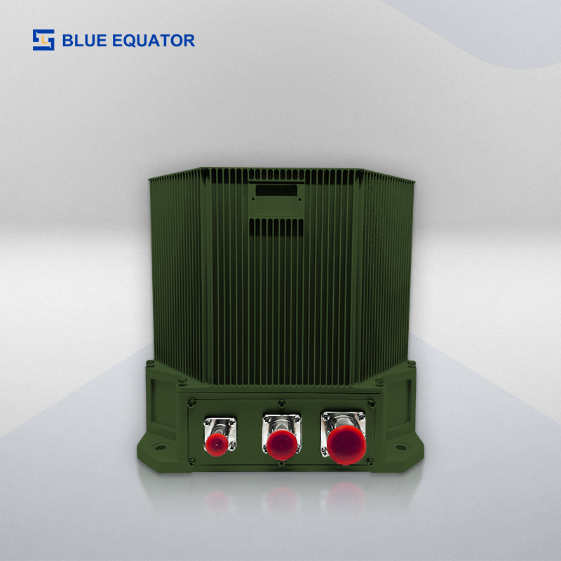 High-Performance Vehicle Laser Gyro Navigation - Blue Equator ...