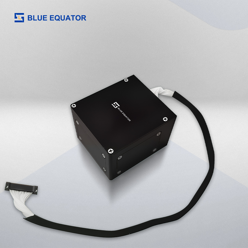 High-Precision FOG IMU for UAVs & Tactical Weapons - Fiber Optic Gyro ...