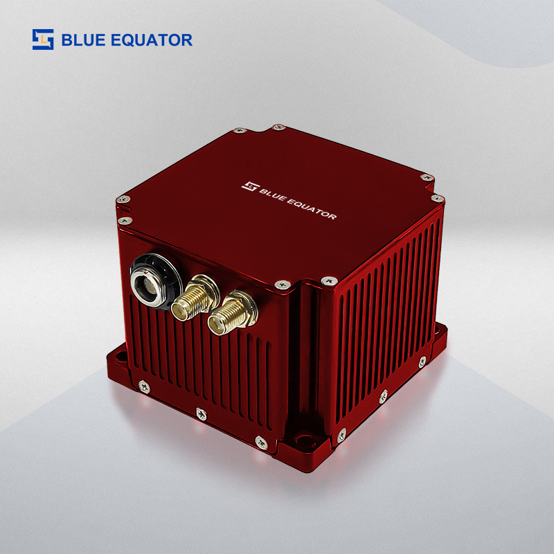 Military-Grade FOG AHRS, High-Precision Navigation with Anti-Jamming ...