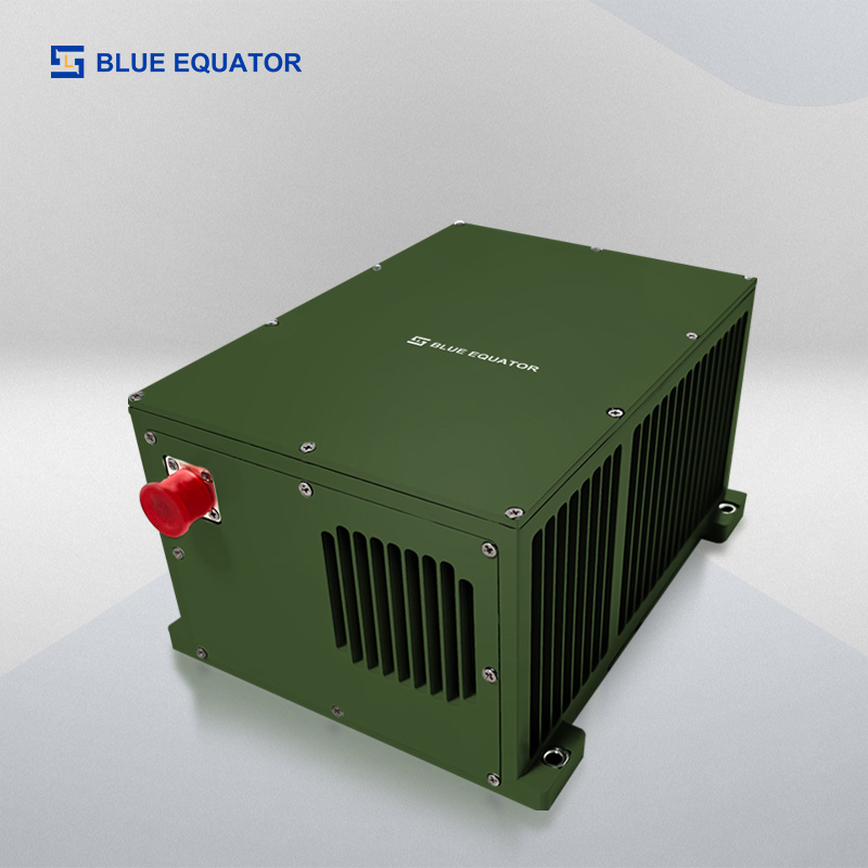 BELGL50A Intelligent Vehicle Laser Navigation System - Blue Equator ...