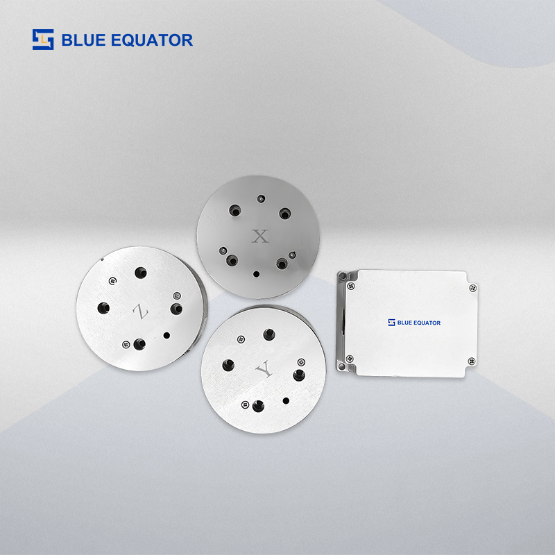 Precision Fiber Optic Gyroscope for IMU - Blue Equator Intelligent ...