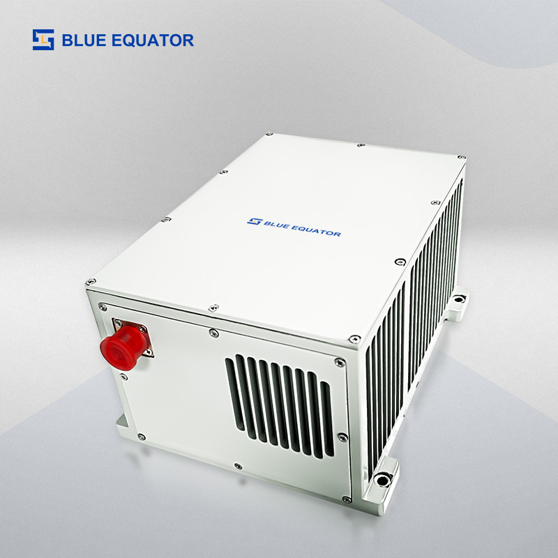 High-Performance Marine Laser INS for USV - Blue Equator Intelligent ...