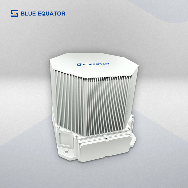 Battle-ready Navigation Core | AUV/USV All-environment INS Module ...