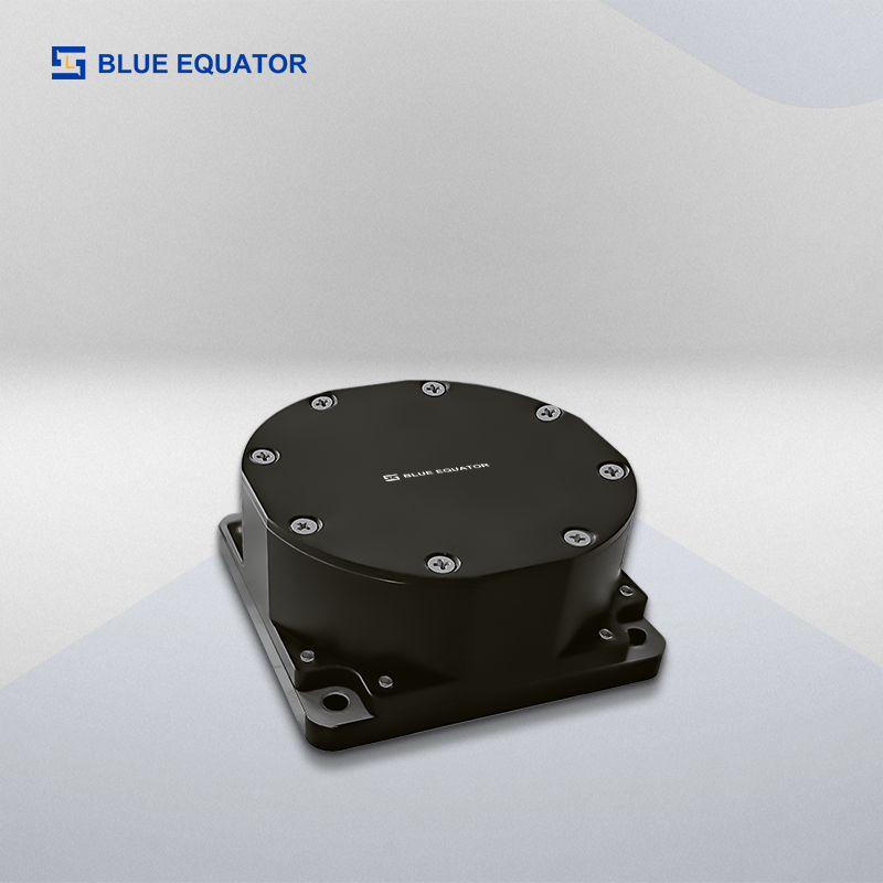 Precision Single-Axis Fiber Optic Gyroscope-High-Precision Angular ...