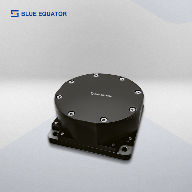 Precision Single-Axis Fiber Optic Gyroscope - Blue Equator Intelligent ...