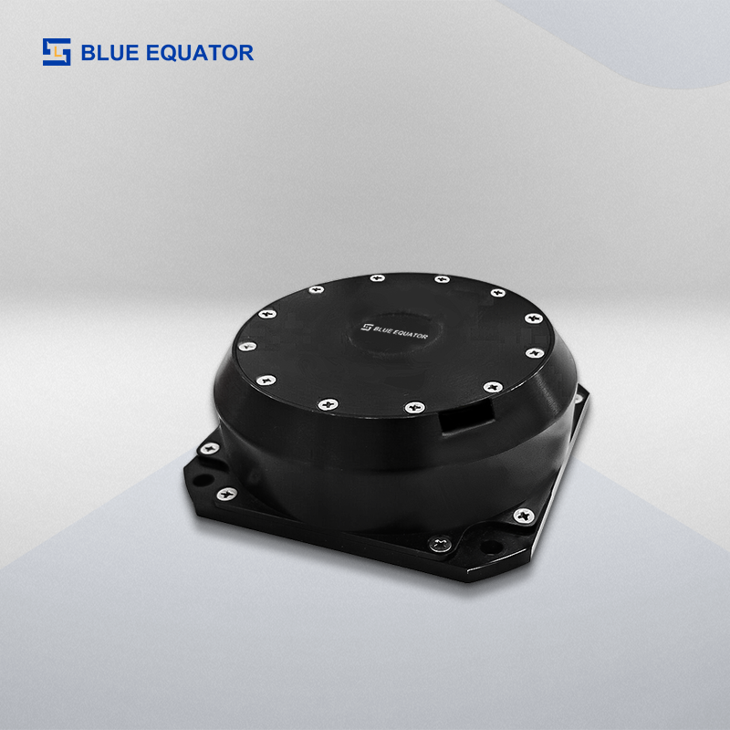 Single-Axis Fiber Optic Gyroscope, Solid-State Inertial Navigation ...