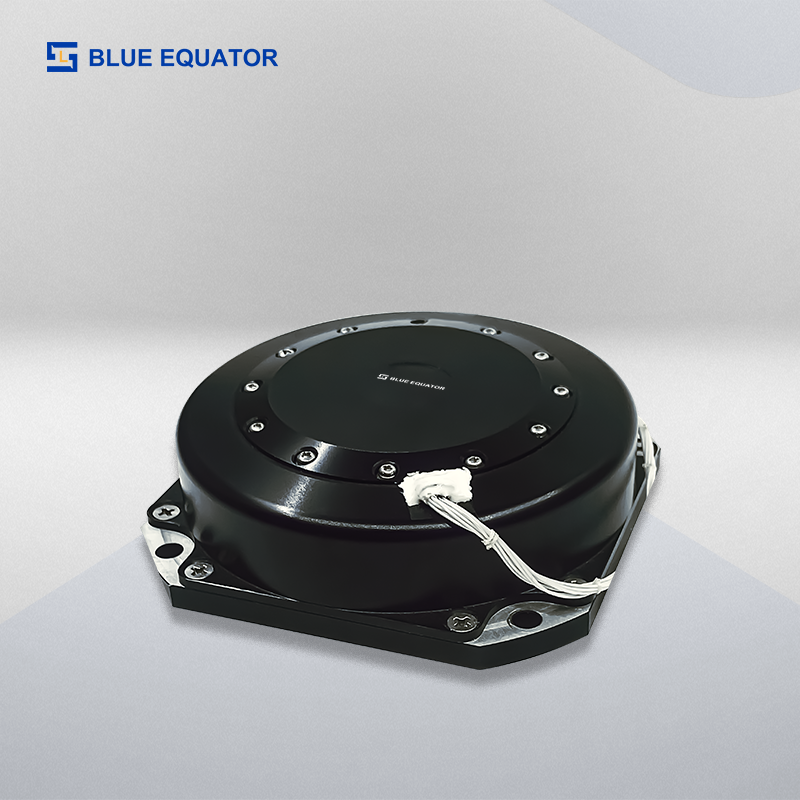 High-Performance Single-Axis Fiber Optic Gyroscope – Precision Inertial ...