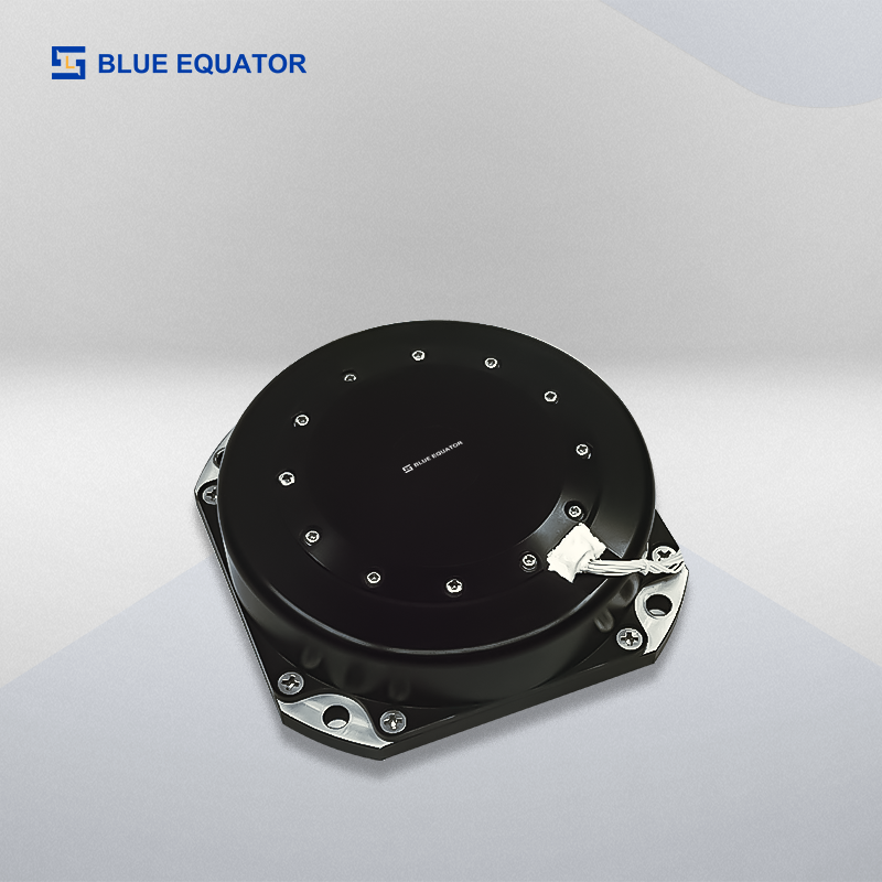 Single-Axis Fiber Optic Gyroscope, Precision Inertial Navigation ...